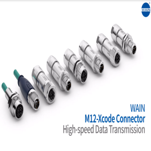 Connector Distributor Malaysia