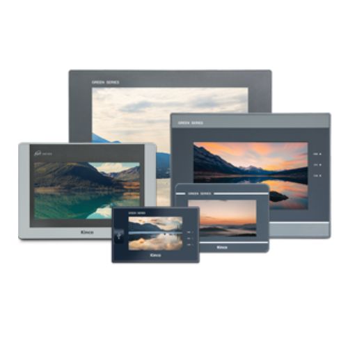 GREEN Series Supplier Malaysia | GREEN Series Distributor Malaysia