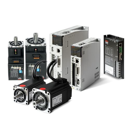 Motion Control Supplier Malaysia | Motion Control Distributor Malaysia