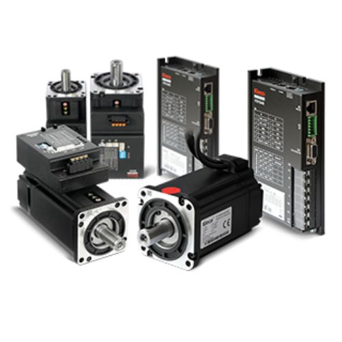 Motion Control Supplier Malaysia | Motion Control Distributor Malaysia